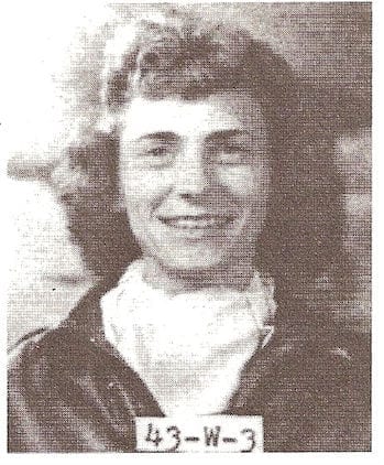 Get me out of here : Air Facts Journal