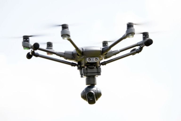 Debate: are drones good or bad for general aviation? : Air Facts Journal