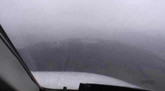 A bad day in the cockpit : Air Facts Journal