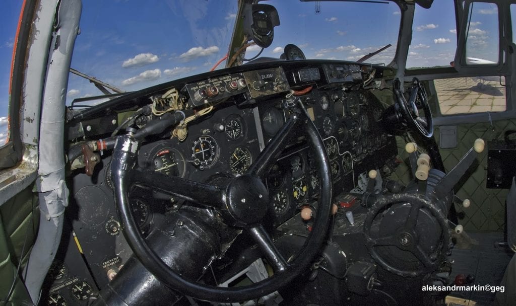 Flying beyond a doubt: an epic DC-3 journey : Air Facts Journal