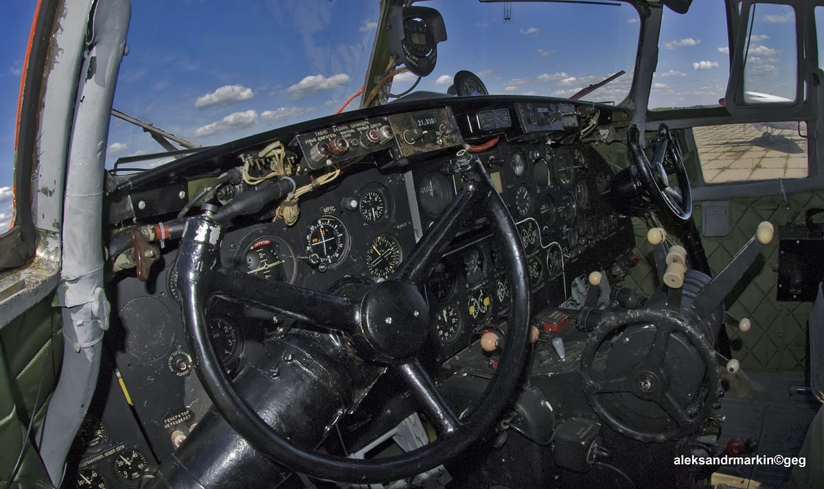 Flying beyond a doubt: an epic DC-3 journey : Air Facts Journal