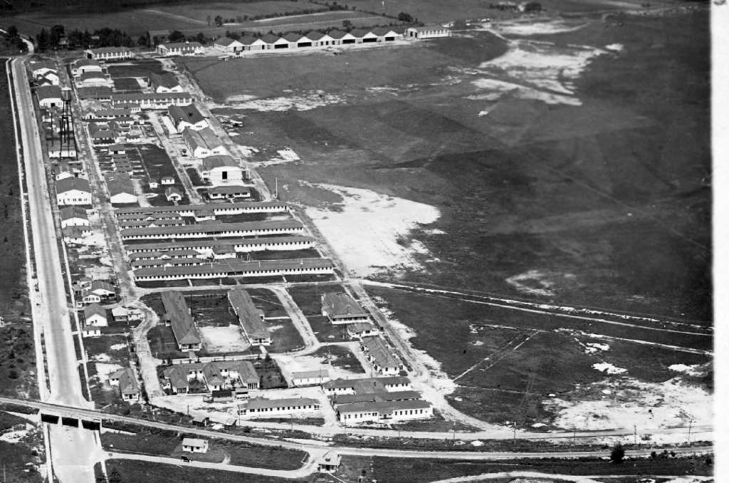 70 years ago: a first lesson and a first article : Air Facts Journal