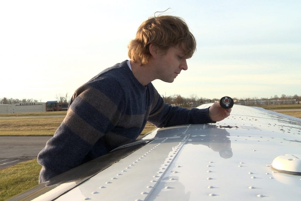 What it takes to be one sharp pilot: pragmatic : Air Facts Journal