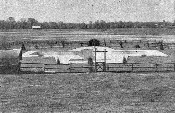 From the archives: Flying W Ranch : Air Facts Journal