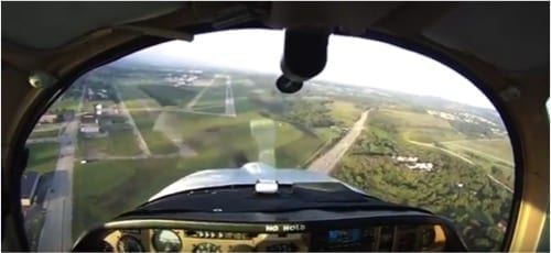 Demystifying Special VFR : Air Facts Journal