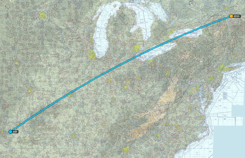 Purchase your training aircraft prior to your first flight lesson : Air ...