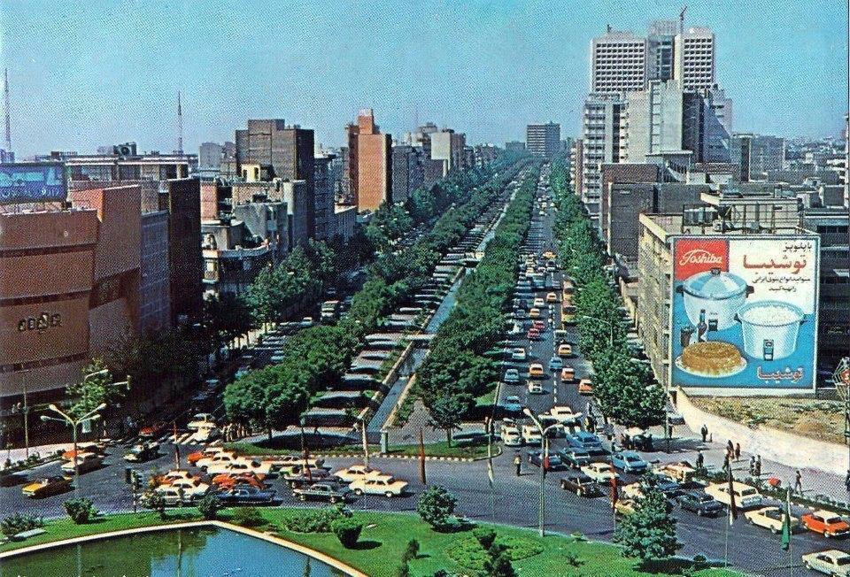 Delivering F-4s to Iran : Air Facts Journal