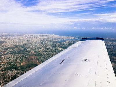 We flew a Mooney to Cuba for the weekend! : Air Facts Journal