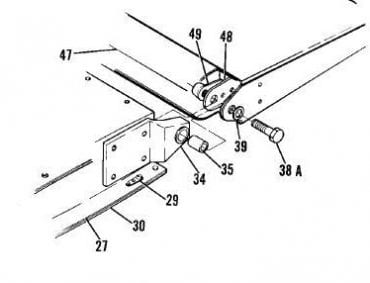 Elevator failure at 4500 feet in a Cessna 150 : Air Facts Journal
