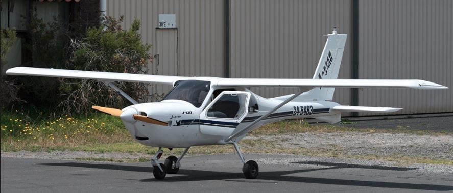 Near miss in the pattern : Air Facts Journal