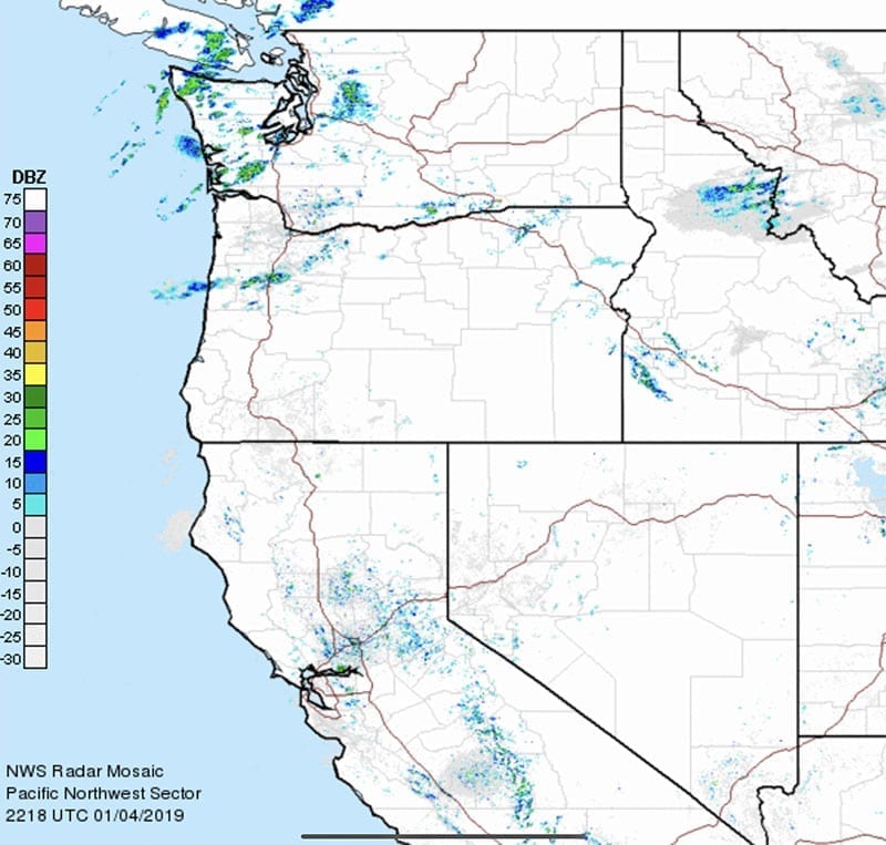 Go or No Go: how do you define scud running? : Air Facts Journal