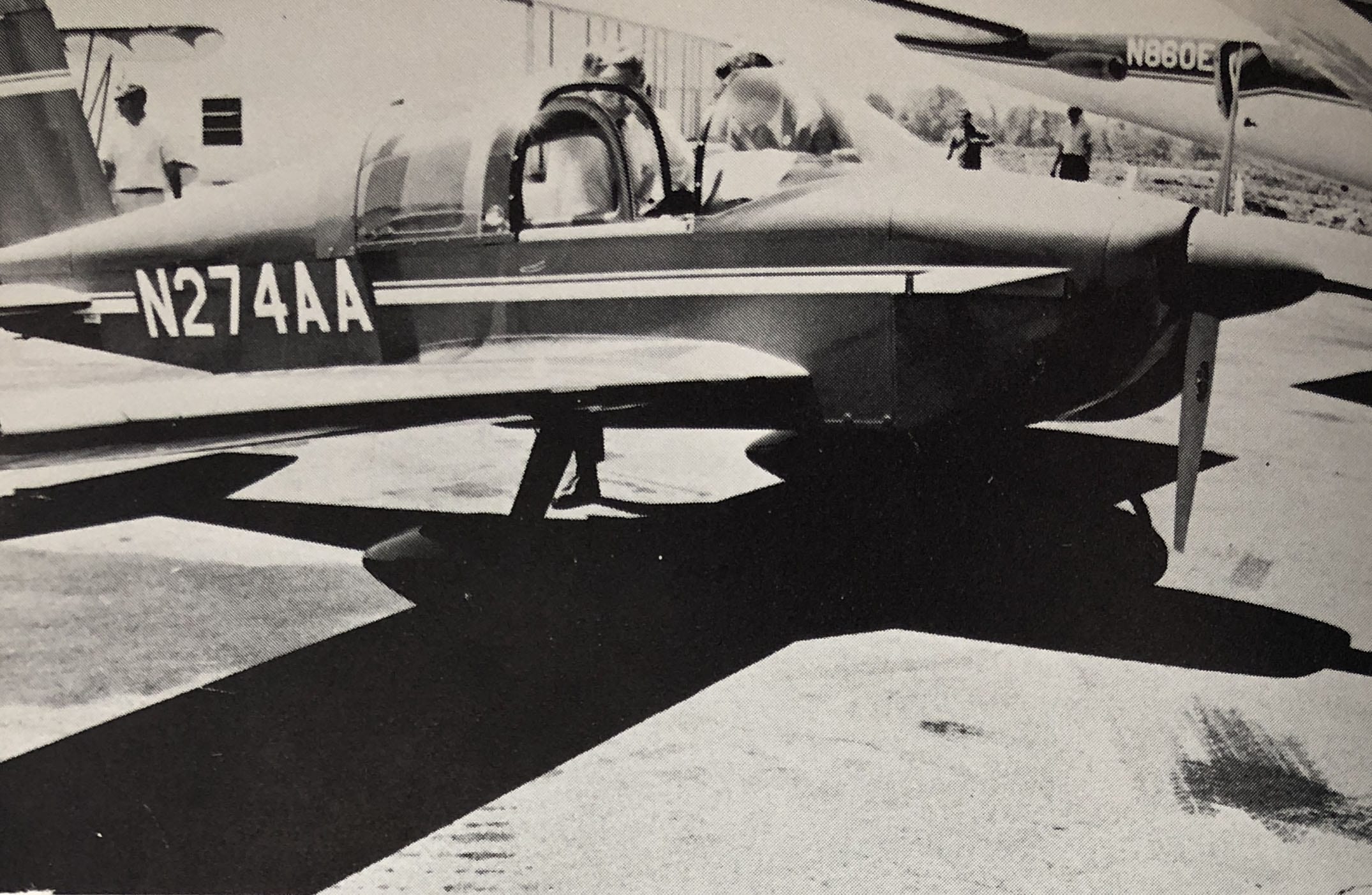 From the archives: the 1968 Reading Show : Air Facts Journal