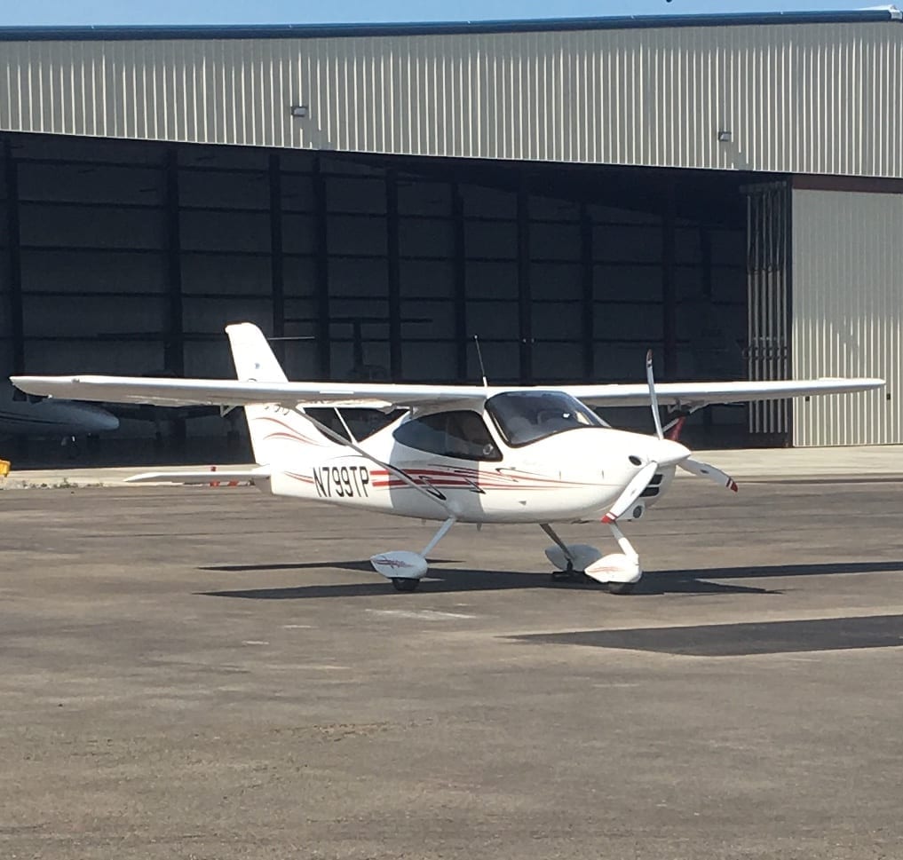 On becoming an old, new pilot : Air Facts Journal