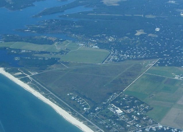 Ten things I know about flying in Massachusetts : Air Facts Journal