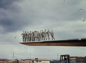 Another day in the life of an air commando : Air Facts Journal