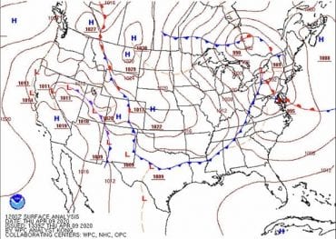 Go or No Go: a windy trip : Air Facts Journal