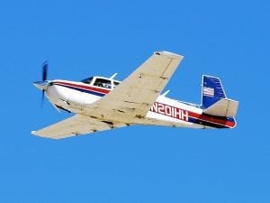 The magical Mooney : Air Facts Journal