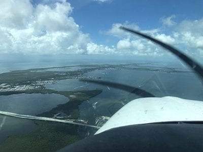 Friday Photo: Florida Keys : Air Facts Journal