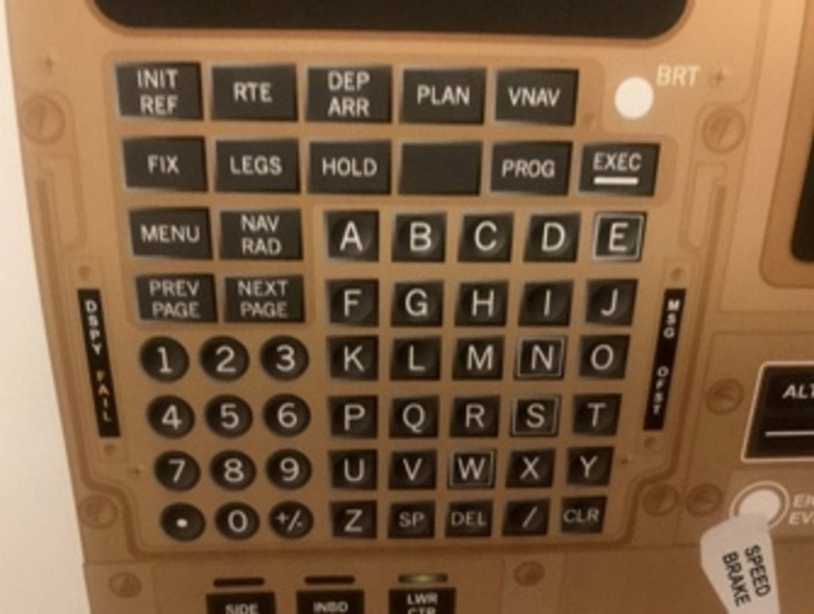 Flying with Malik: why the newest generation of pilots will be great ...