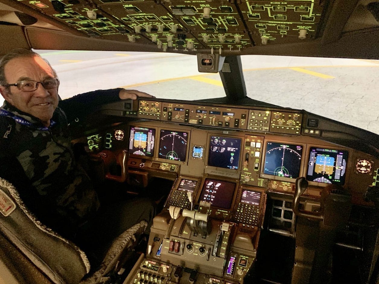 Flying with Malik: why the newest generation of pilots will be great ...