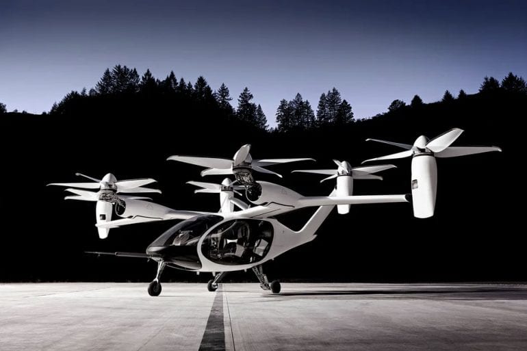 What if flying cars are just a bad idea? : Air Facts Journal