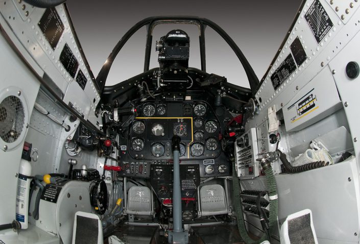 Mustang musings: what it's like to fly the legendary P-51 : Air Facts ...