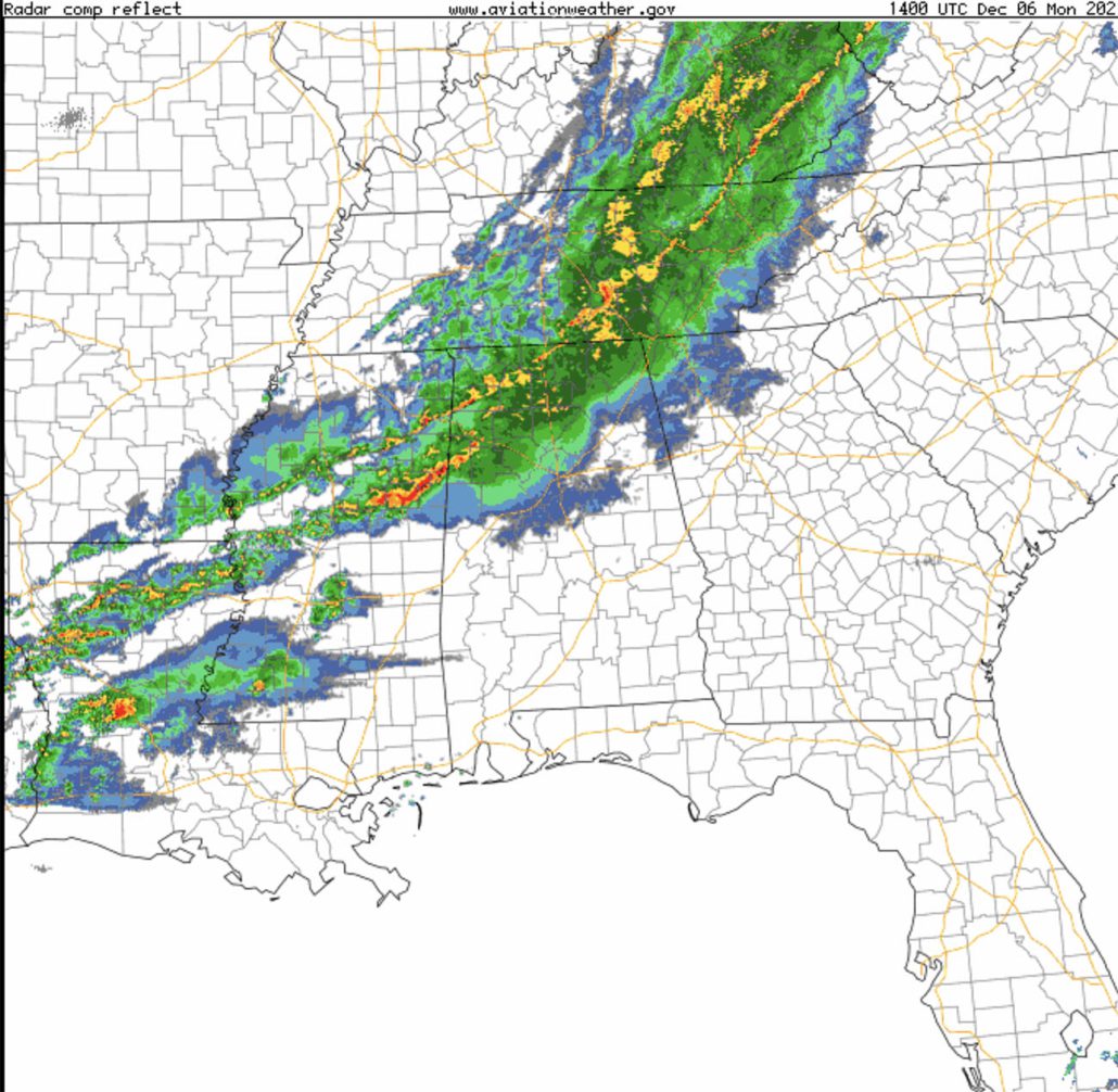 Go or No Go: VFR ahead of a cold front : Air Facts Journal