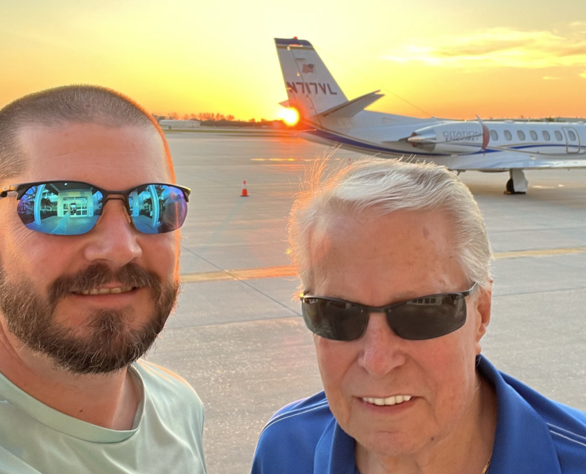 I was there Archives : Air Facts Journal