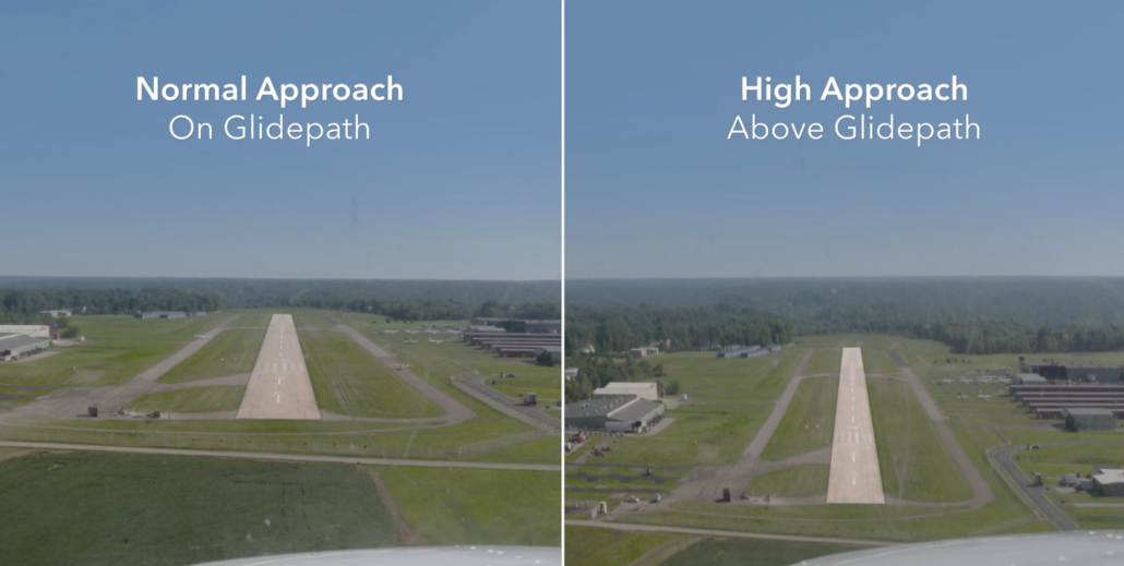 Safe landings are no accident : Air Facts Journal