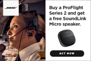 What's an LP approach? : Air Facts Journal