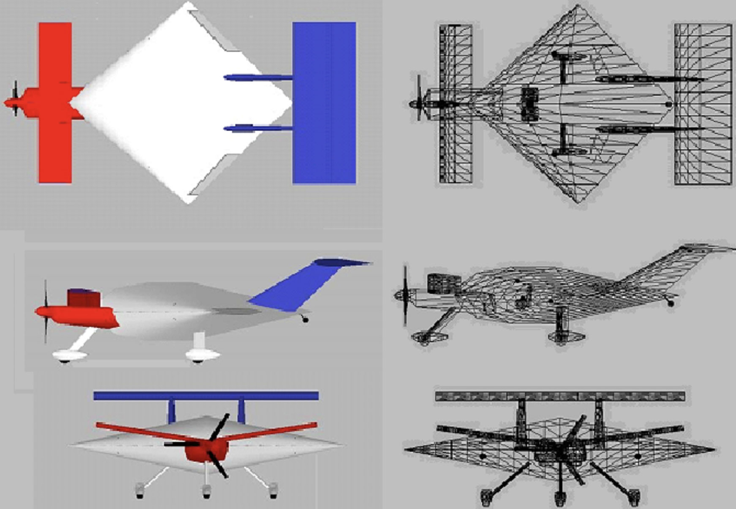 Loss of control: turning over a new leaf : Air Facts Journal
