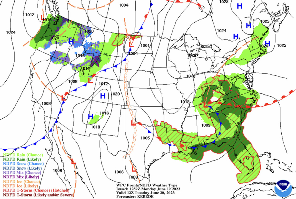 Go Or No Go: skirting a low : Air Facts Journal